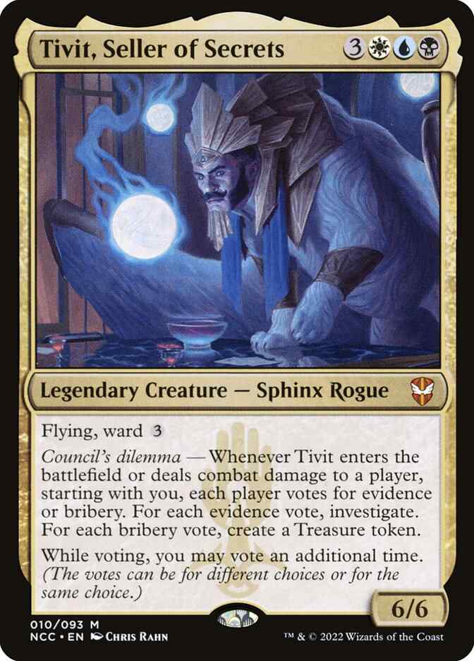 Top 30 Treasure Token Cards in "Magic: The Gathering" - HubPages