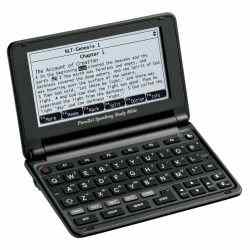 Electronic Bibles, Translators, Kindle Fire, and Gifts for the Clergy ...