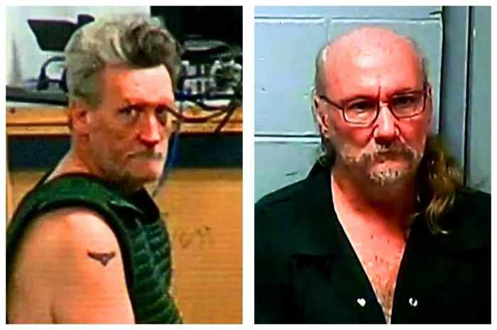 Cassidy Rainwater: Horrific Murder in the Ozarks That Fueled TikTok ...