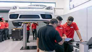 Porsche: The Epitome of German Engineering Excellence - HubPages