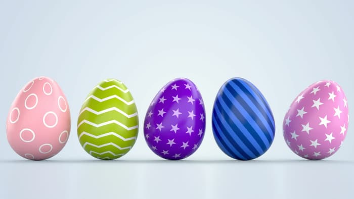 The History and Symbolism of Easter - HubPages