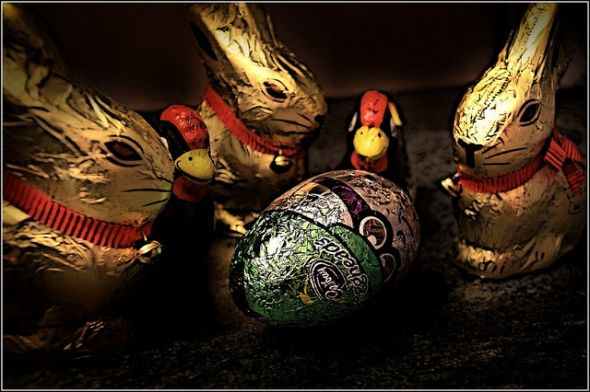 Celebrating British Easter Traditions - HubPages