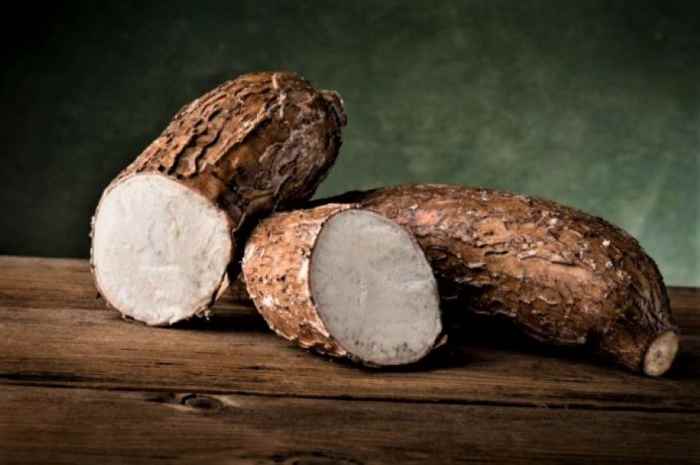 Baked Cassava the Carioca Ingredient That Gives Wellness and Taste ...