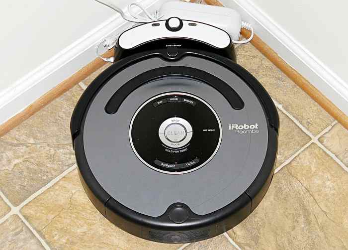 How to Fix the Roomba Error 8 Trouble Code - HubPages