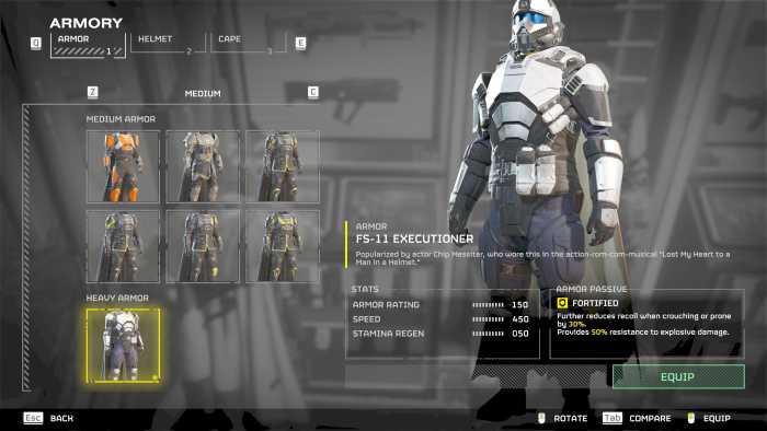 Best "Helldivers 2" Beginner Build: Weapons, Stratagems & More - HubPages