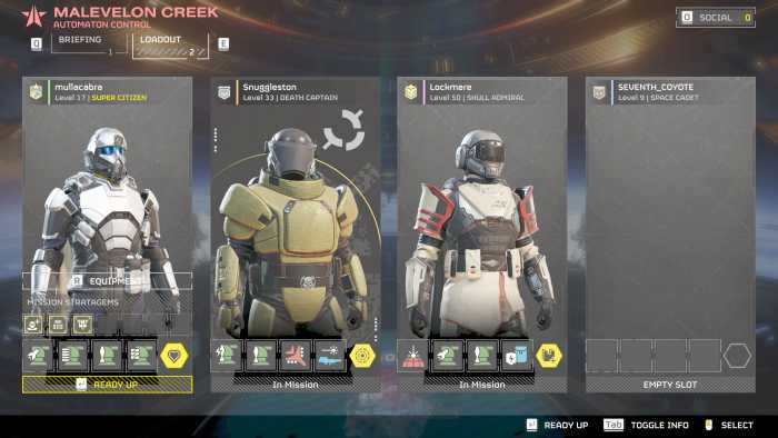 Best "Helldivers 2" Beginner Build: Weapons, Stratagems & More - HubPages