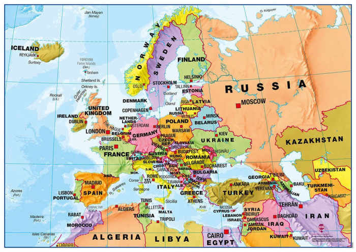 Nazism and the Rise of Hitler - Part 1 - HubPages