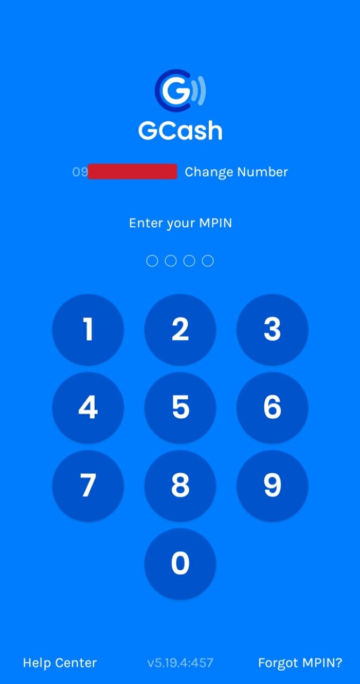 How to Easily Buy Load Using the GCash App - HubPages