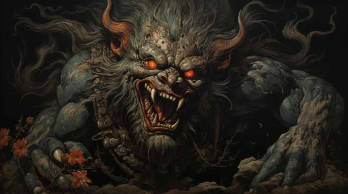 Mythology: Demons in the Hindu Religion - HubPages