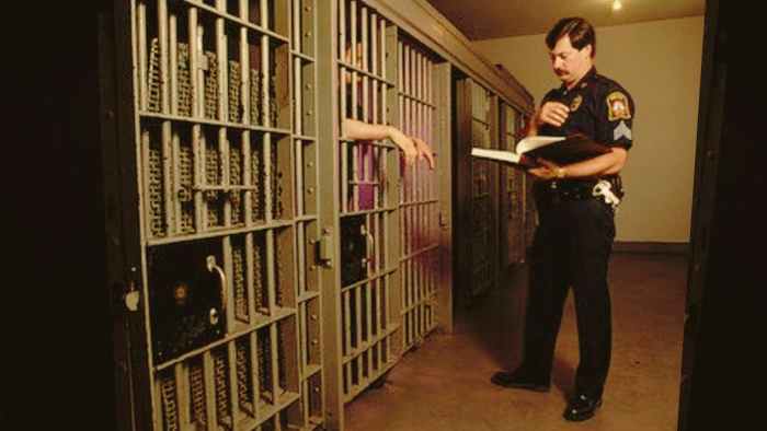 How to Survive in Prison: Skills, Tips, and Rules - HubPages