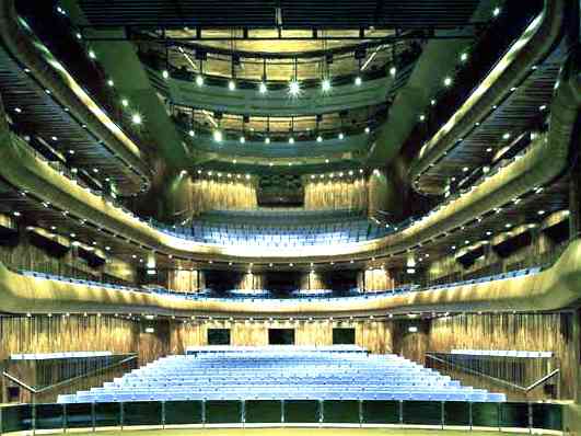 The History of The Wexford Guinness Opera Festival: A Festivity of ...