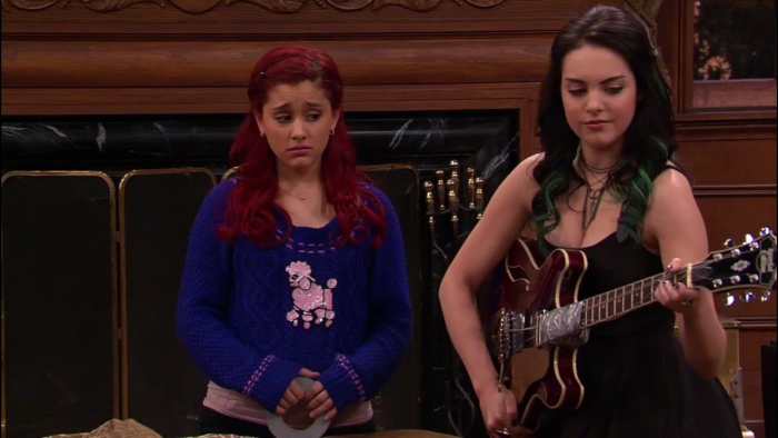 10 Reasons Jade is Toxic in "Victorious" - HubPages