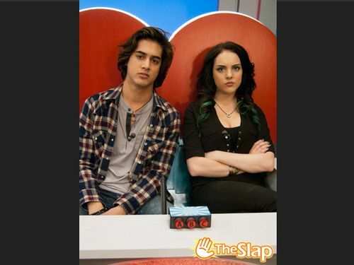 10 Reasons Jade is Toxic in "Victorious" - HubPages