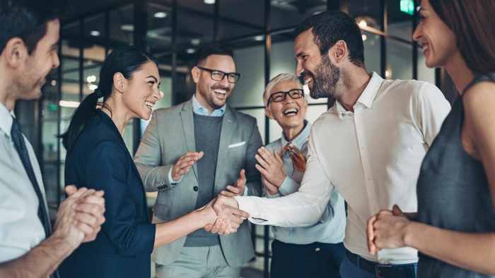 5 Tips to Get a Skip Promotion: My Jump From Director to SVP - HubPages