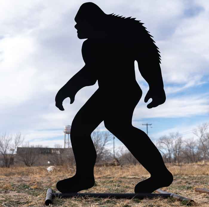 10 Weird Creatures, Monsters and Cryptids in California - HubPages