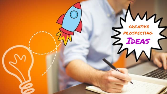 2024's Top Creative Prospecting Ideas: Unleash Innovation Now! - HubPages