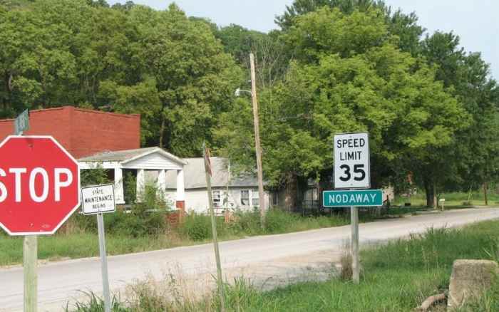 Branson Perry: Mysterious Small-Town Disappearance in Missouri - HubPages