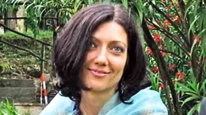 Conviction Without a Body: The Strange Disappearance of Roberta Ragusa ...