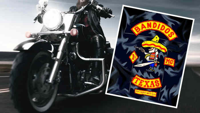 The Bandidos Massacre - HubPages
