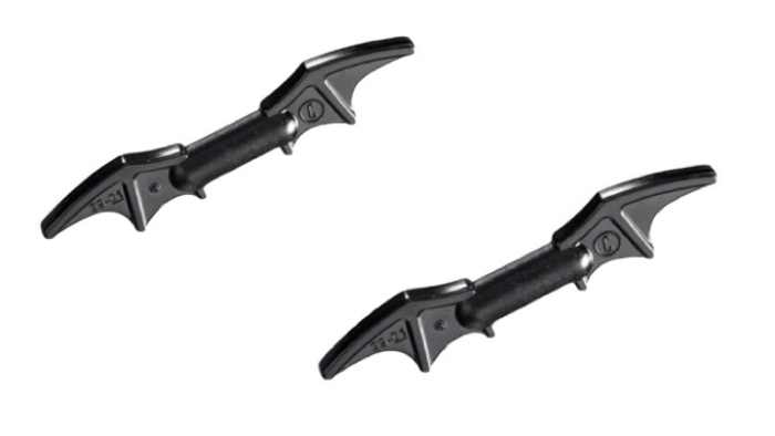 LEGO DC Super Heroes Polybag Set 30653 Batman 1992 Review - HubPages