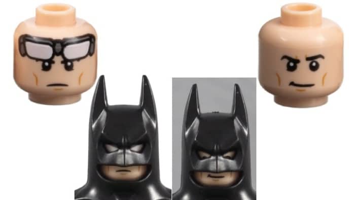 LEGO DC Super Heroes Polybag Set 30653 Batman 1992 Review - HubPages