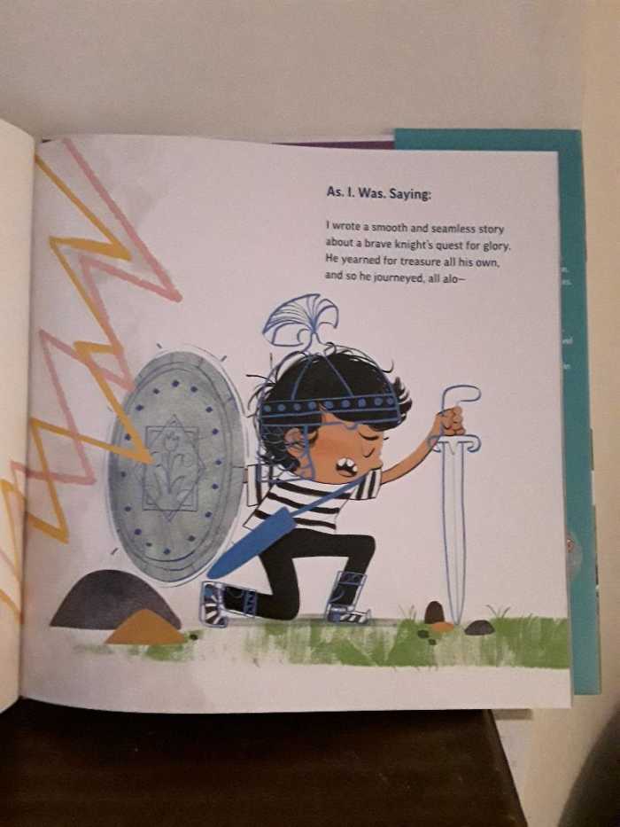 Rhyming Words Can Be Challenging If You Are Writing a Book as Told In ...