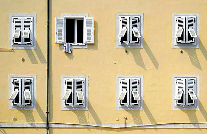 How to Cross Ventilate Your Home - HubPages