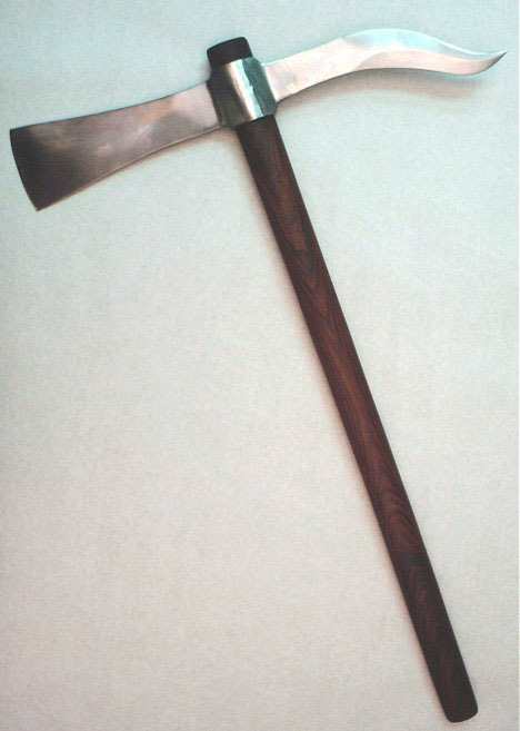 The Roman Legionary Entrenching Tools - HubPages