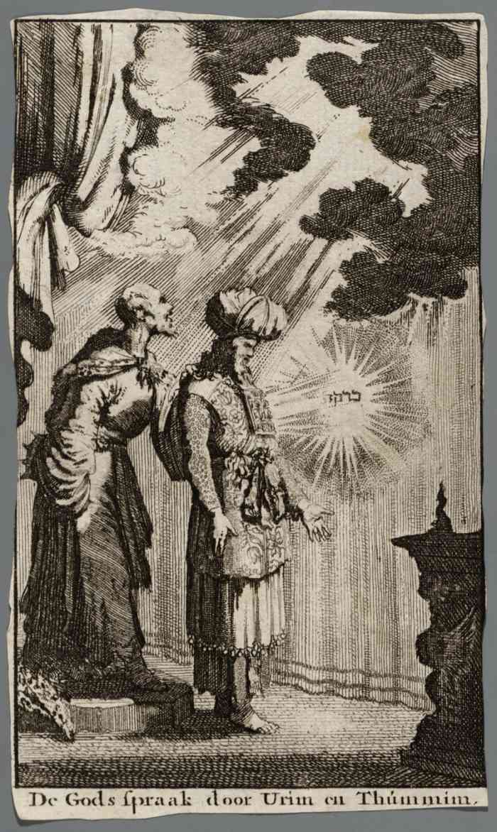 The Aleph and Tav in the Hebrew Scriptures - HubPages