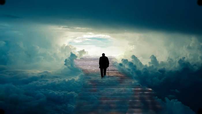 What Heaven Means to a Jew, Christian, Muslim and Bahá’í - HubPages