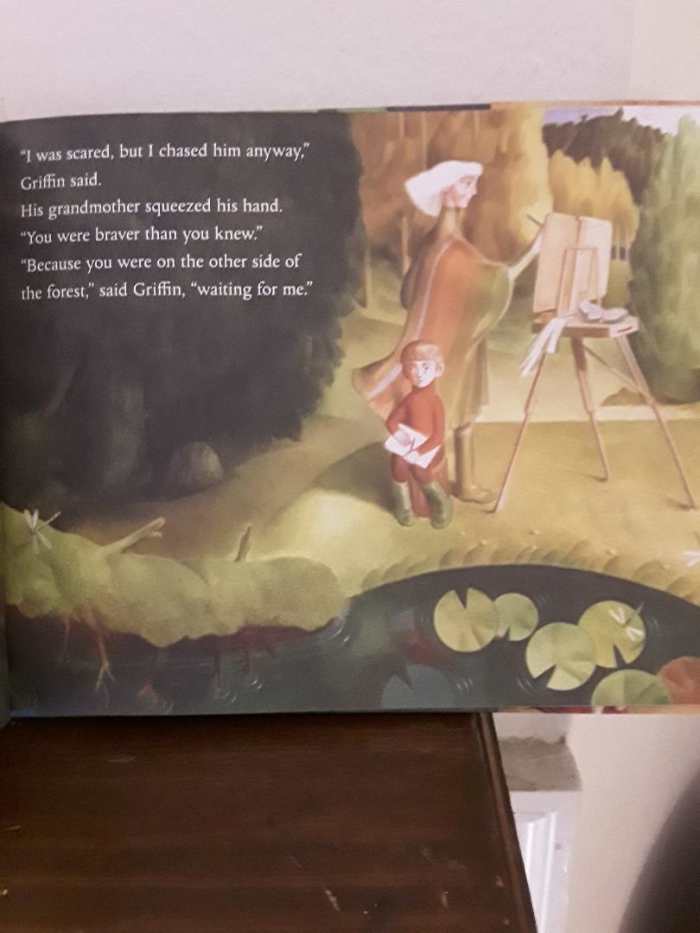Fairy Tales and Family Stories Connect Families Together in Engaging ...