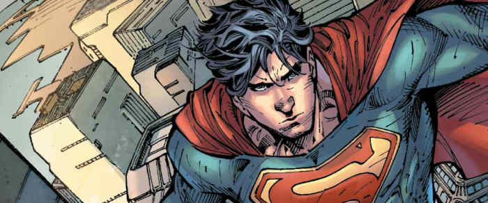 Superhero Strength – 5 of the Strongest Supermen - HubPages