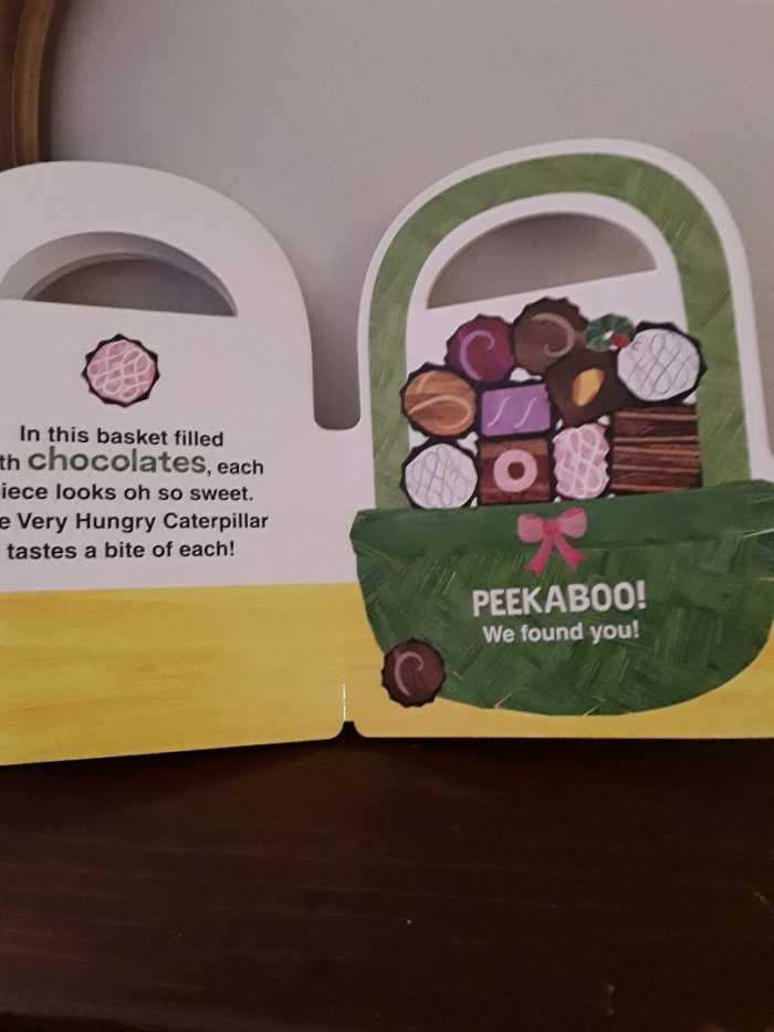 Easter Basket Treats With 4 Board Books for Little Readers - HubPages