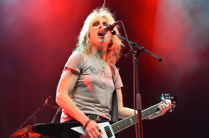 35 Greatest Classic Rock and Roll Women - HubPages