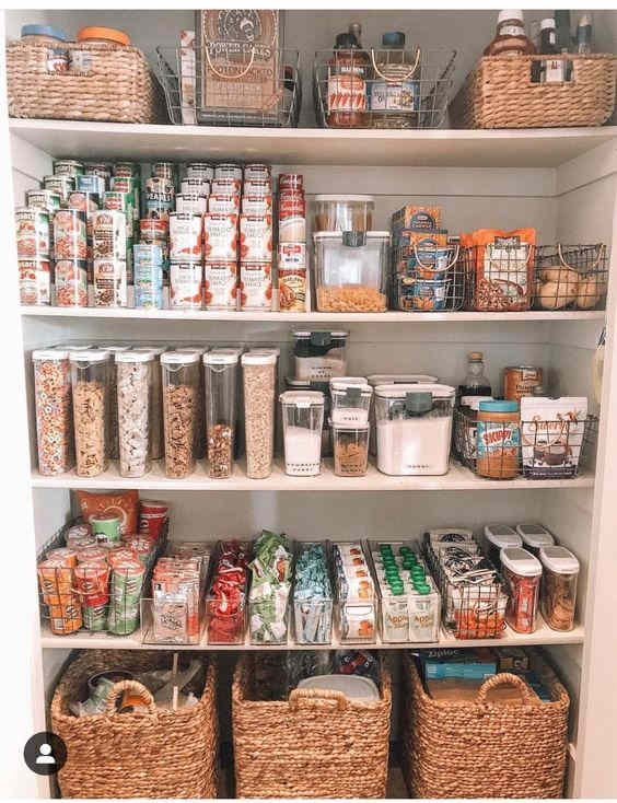 75+ Home Organization Ideas for a Tidier Space - HubPages