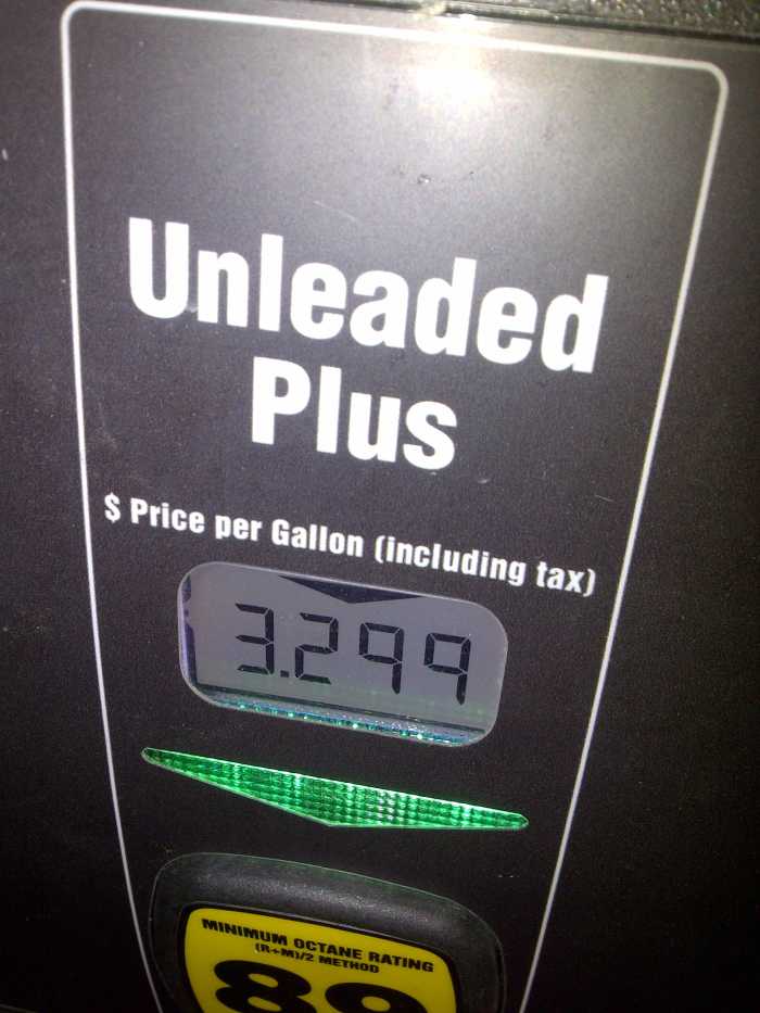 Hy-Vee Fuel Saver Program: Save Money on Gas Every Day - HubPages