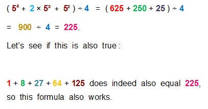 Mathematics - the Science of Patterns - HubPages