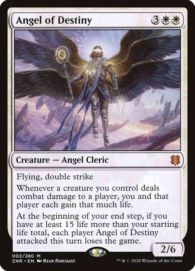 Top 50 Angels in "Magic: The Gathering" - HubPages
