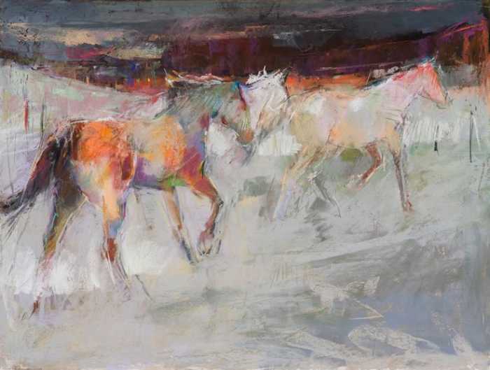 Mustangs (a poem) - HubPages