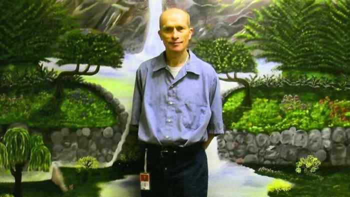 The Cross-Dressing Cannibal: Serial Killer Hadden Clark - HubPages