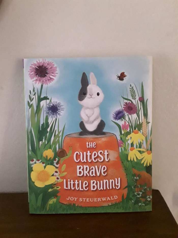 Bunnies for Easter in 3 Fun Picture Books to Celebrate the Holiday ...