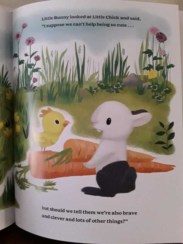 Bunnies for Easter in 3 Fun Picture Books to Celebrate the Holiday ...
