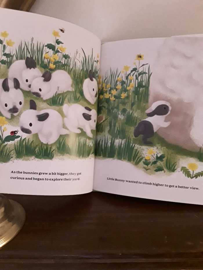 Bunnies for Easter in 3 Fun Picture Books to Celebrate the Holiday ...