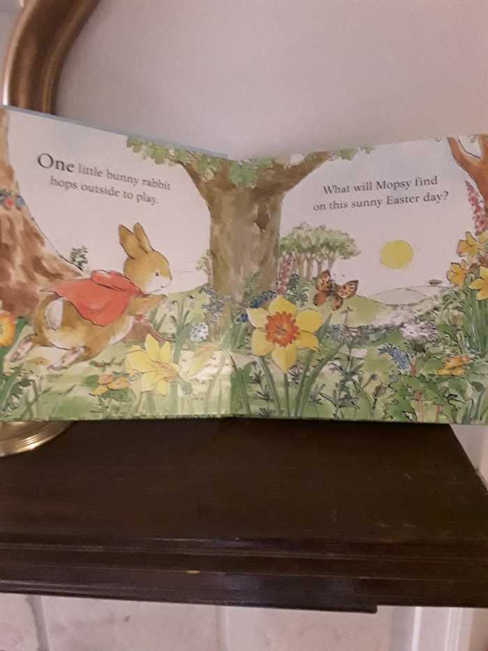 Bunnies for Easter in 3 Fun Picture Books to Celebrate the Holiday ...