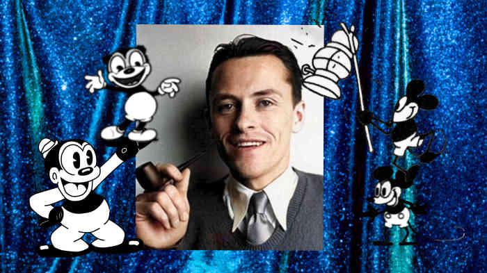 Hugh Harman: Mickey Mouse's Other Troubled Father - HubPages