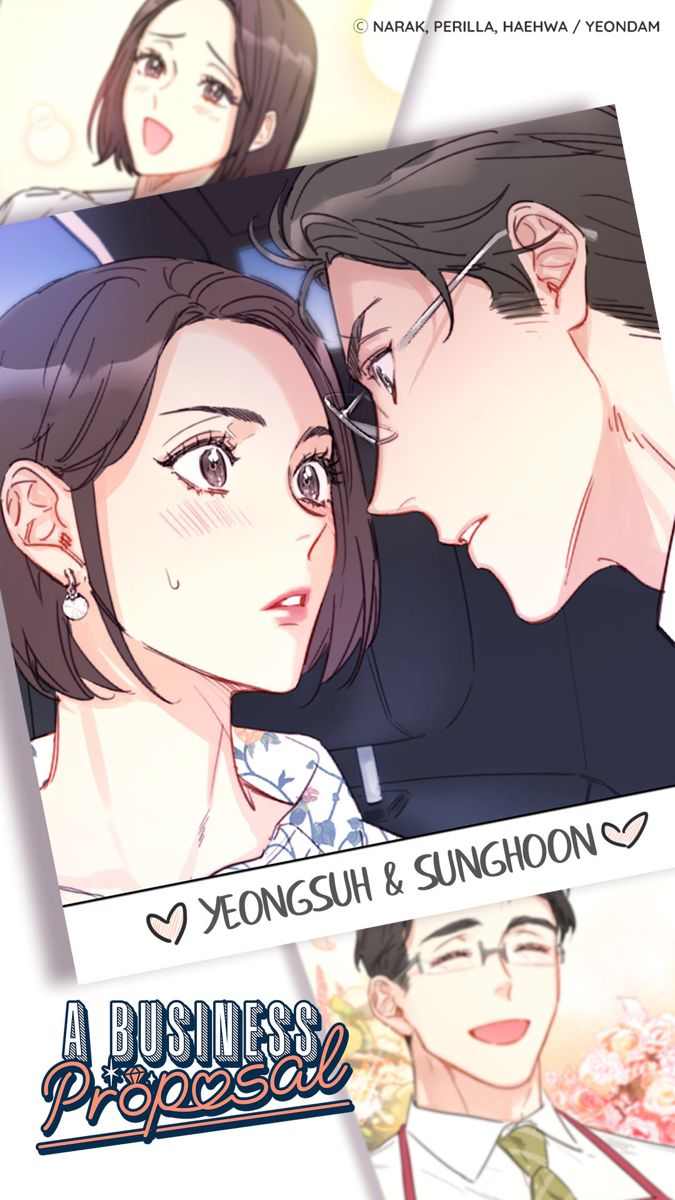 10 Best Love Triangle Manhwa (Webtoons) - HubPages