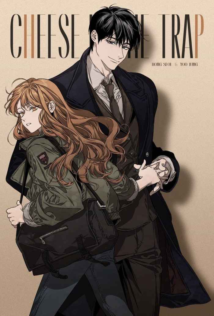 10 Best Love Triangle Manhwa (Webtoons) - HubPages