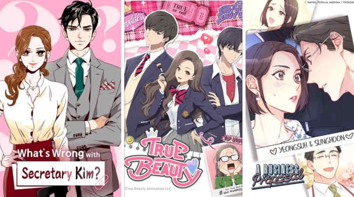 10 Best Love Triangle Manhwa (Webtoons) - HubPages