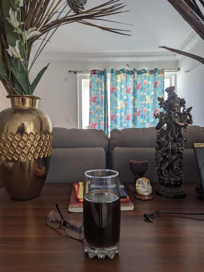 Two Traditional South Indian Festival Recipes For Rama Navami ...