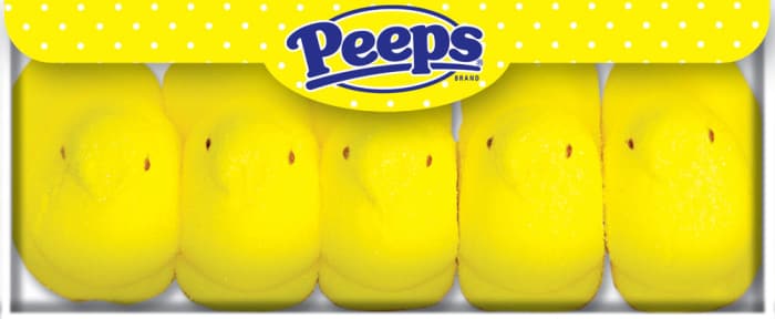 All About Marshmallow Peeps - HubPages